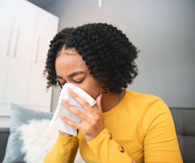 10 Signs Your Liver Might Be Overloaded—and What to Do About It