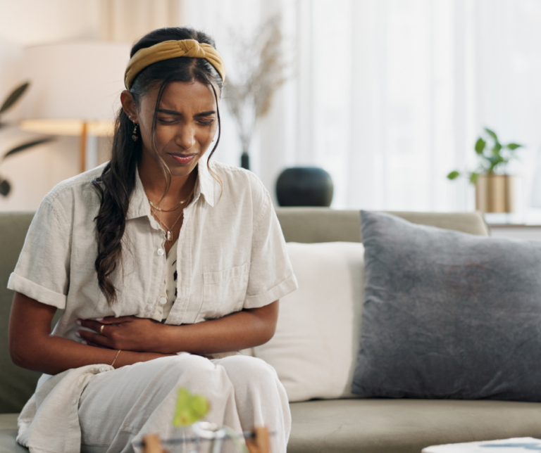 10 Signs Your Liver Might Be Overloaded—and What to Do About It